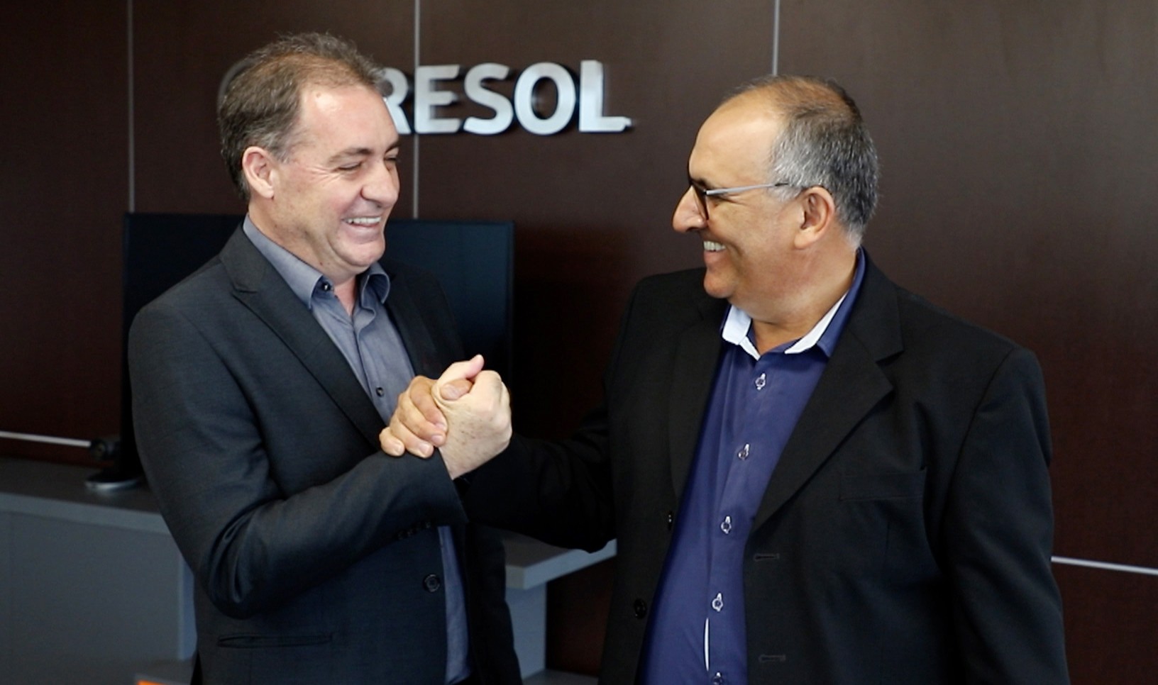 Cresol comemora 25 anos e fecha 2020 com crescimento de 40% | Especial ...