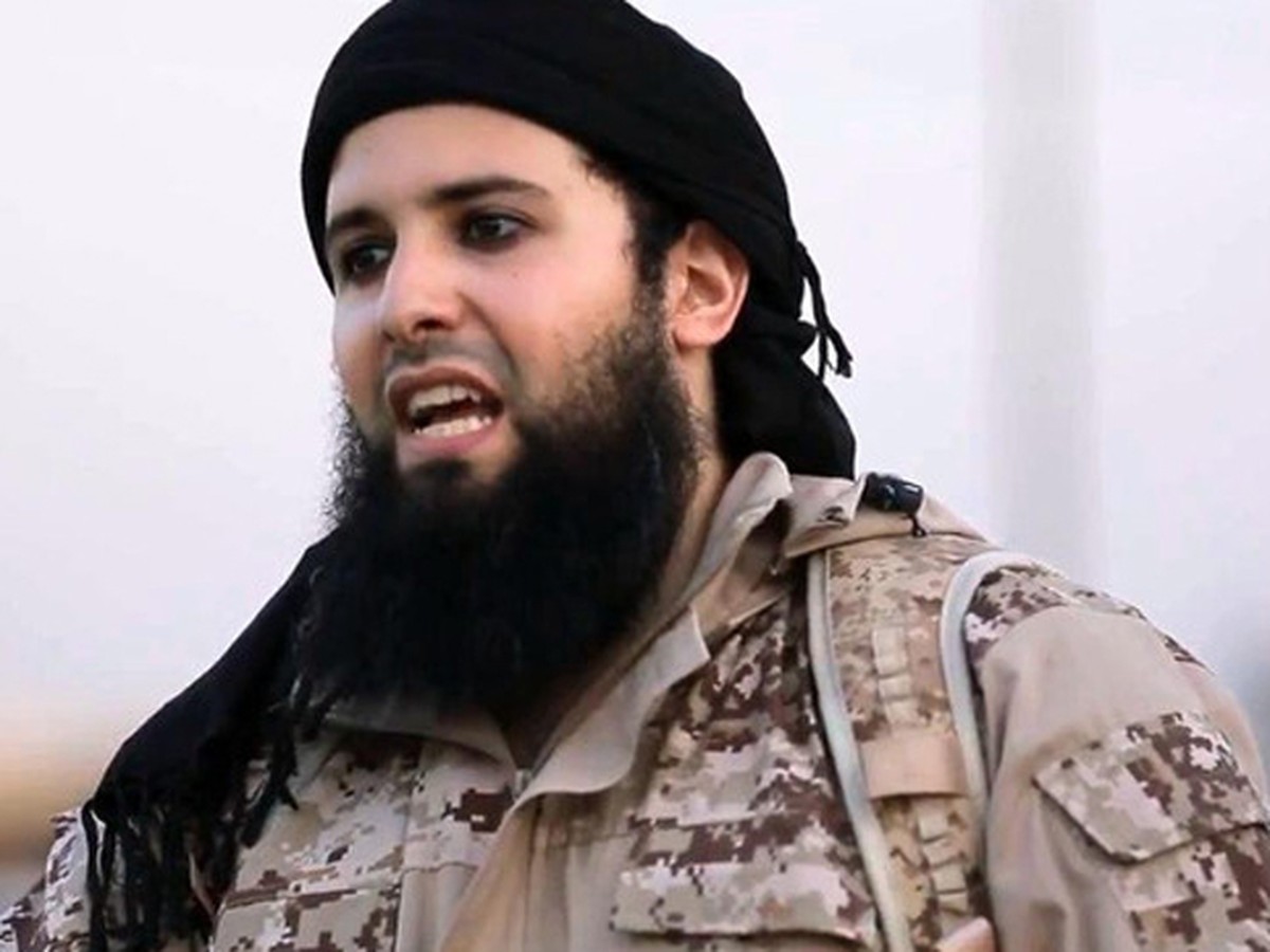 Extremista que teria inspirado atentados na França é alvo de ataque ...