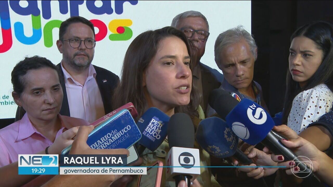 Pernambuco lança programa para plantar 4 milhões de árvores na Mata ...