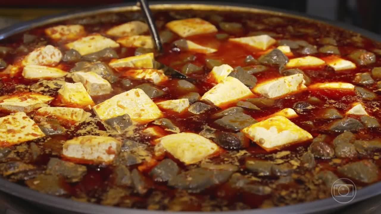 ‘Quanto mais fedido, mais gostoso’: sucesso em Taiwan, ‘Tofu Fedido ...