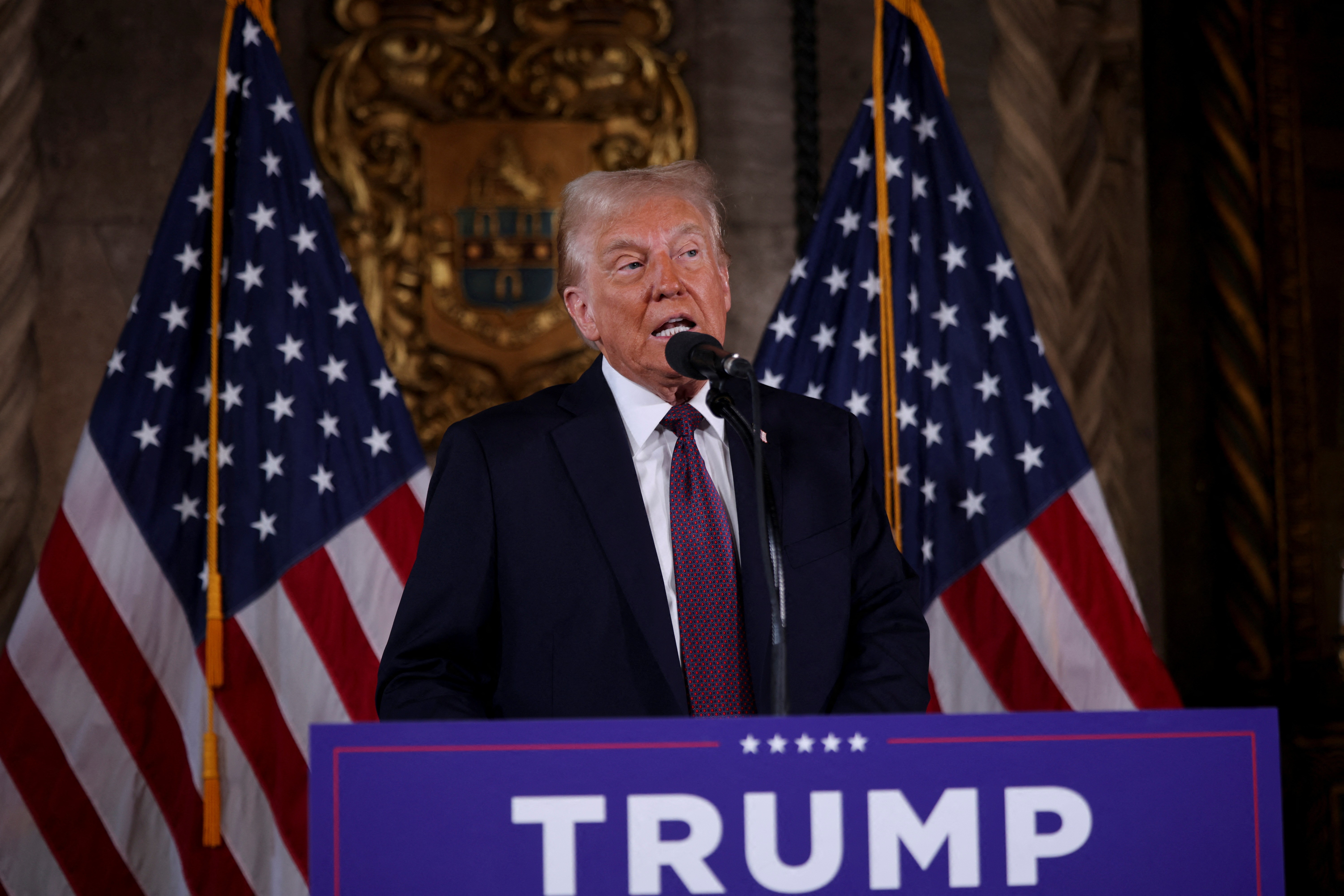 Quem vai e quem não vai à posse de Trump? | G1