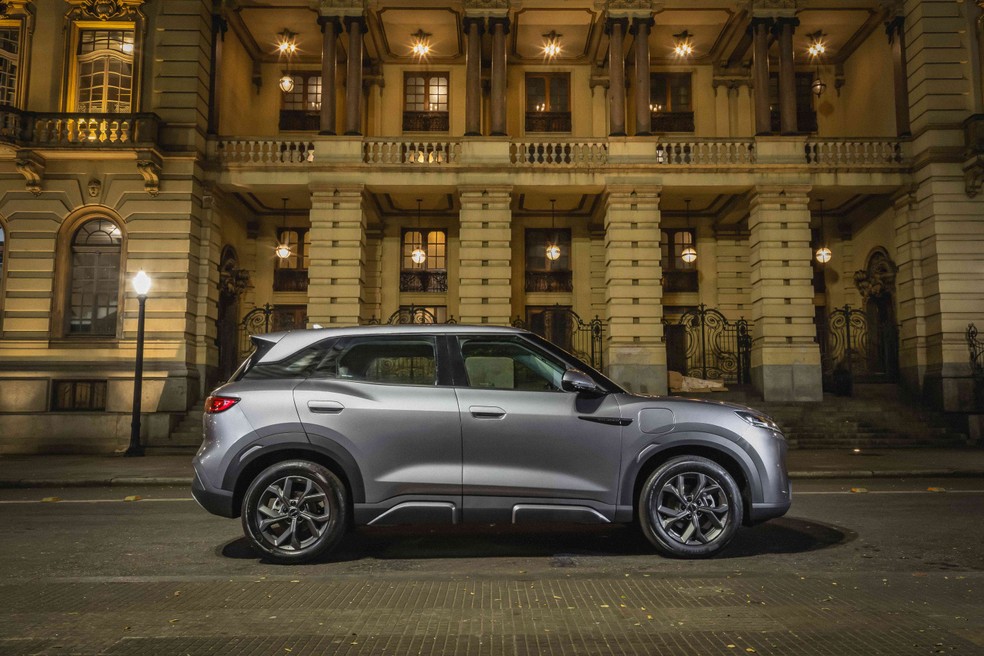 BYD Yuan Pro chega ao Brasil por R$ 182.800; vale investir no SUV ...