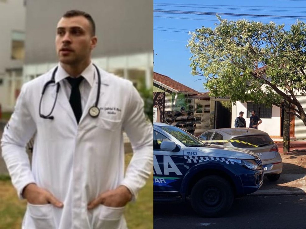 Médico encontrado morto amarrado: o que se sabe sobre o caso de Gabriel ...