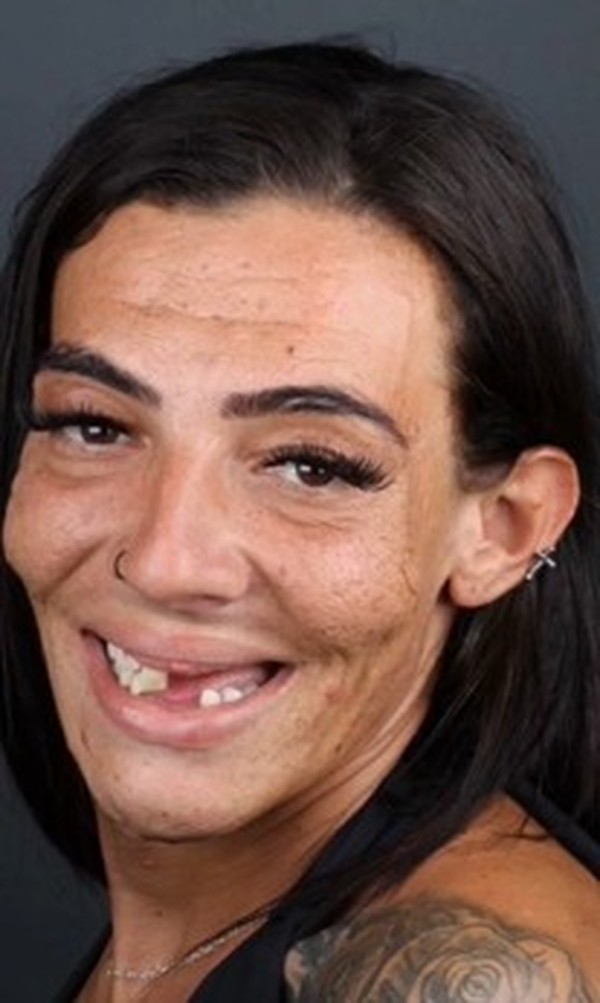 Casal 'maloka' que viralizou mostrando vida nas ruas comemora sorriso ...