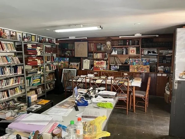 Casa de Bariani Ortêncio à venda em Goiânia | G1