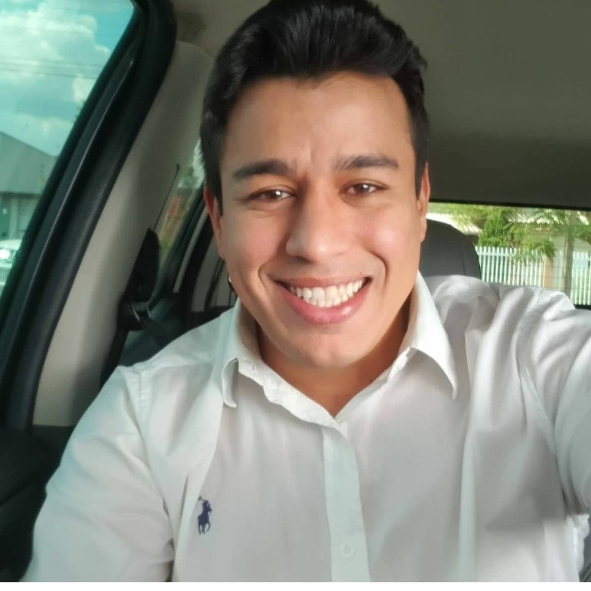 Adailton Fúria é reeleito prefeito de Cacoal, RO | Eleições 2024 em ...