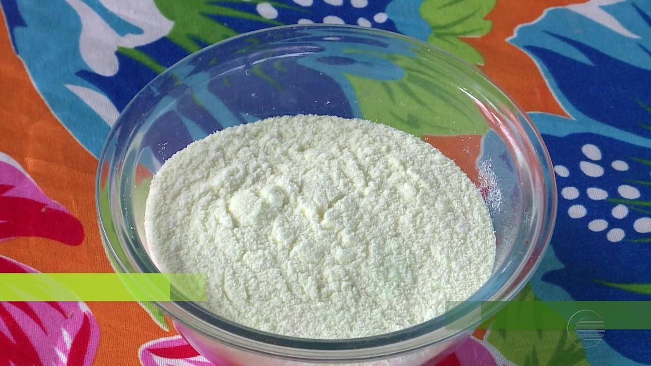 Saiba como preparar uma deliciosa receita de mousse de bacuri | G1