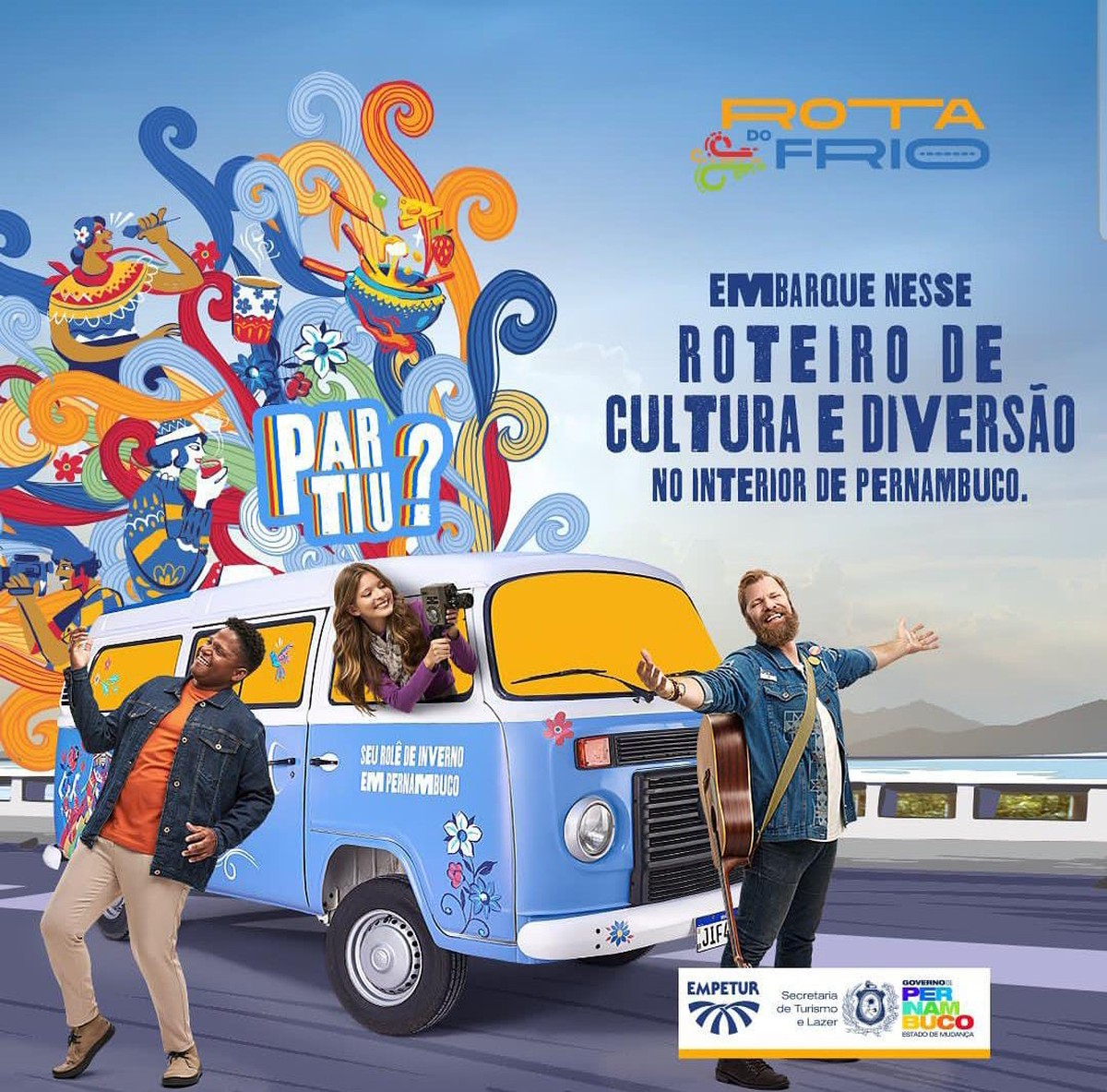 'Rota do Frio' no interior de PE: confira cidades que são atrativos ...