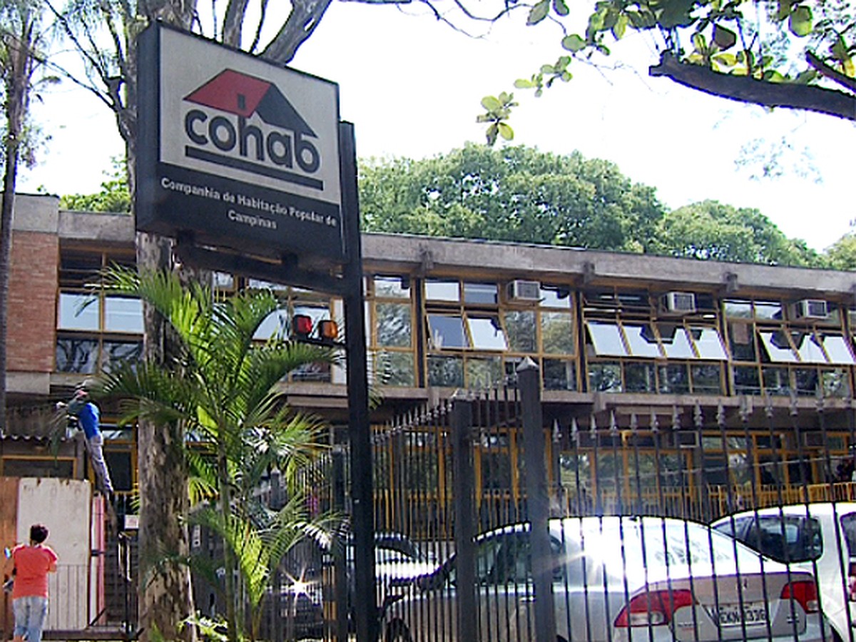 Busca por cadastro na Cohab tem alta e chega a 1,7 mil por mês; sem ...