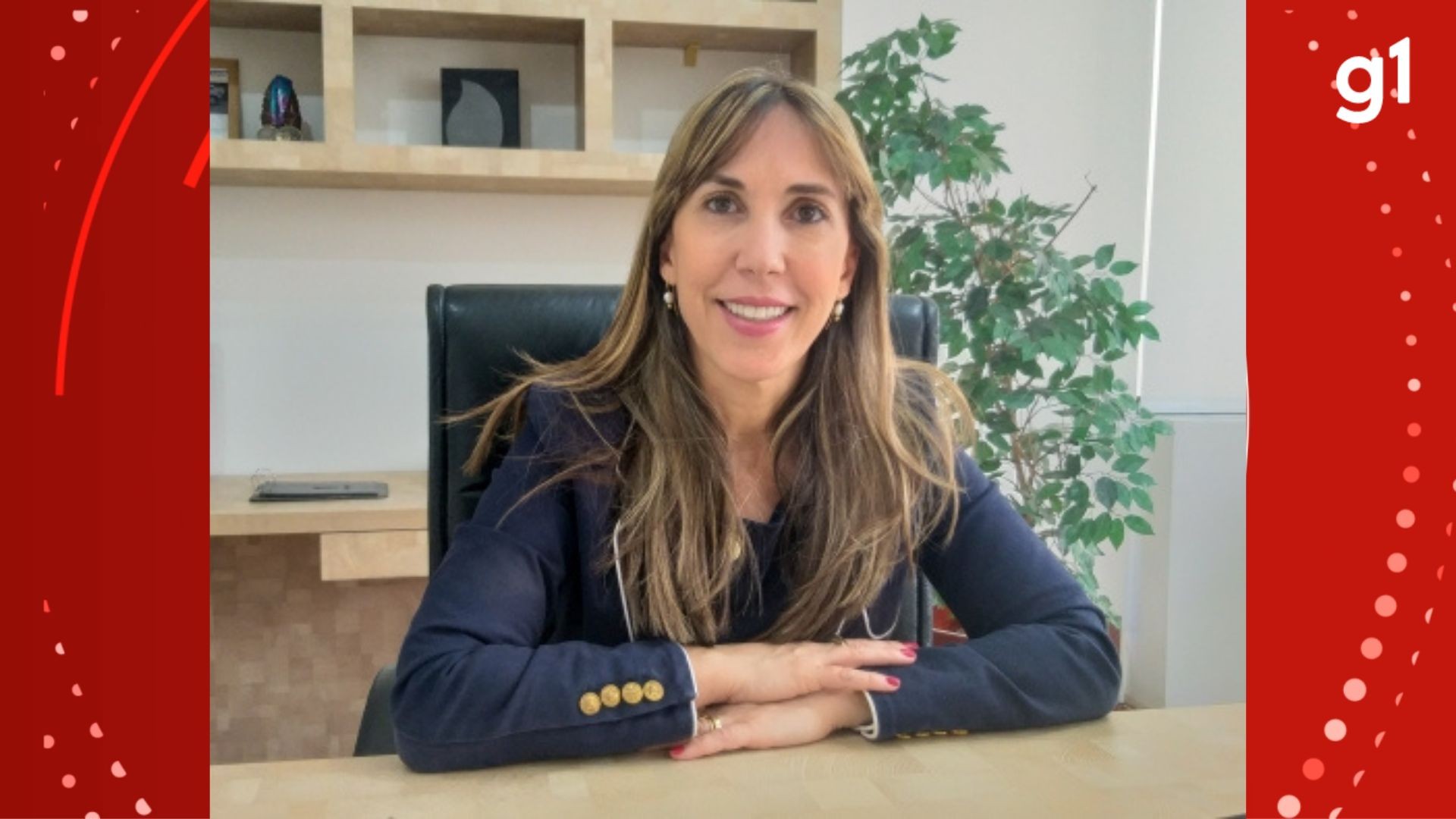 Promotora é afastada por suspeita de usar funcionários do MP para fins ...