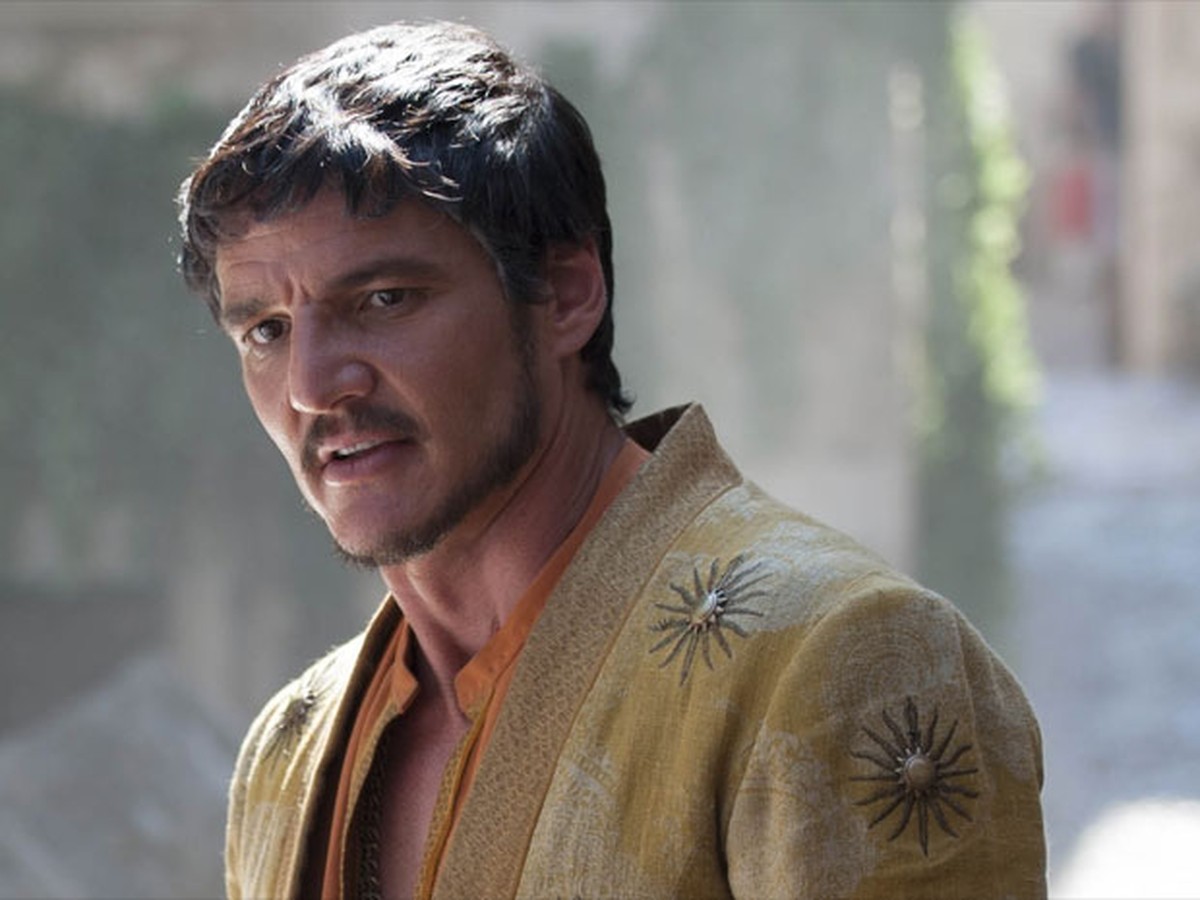 Pedro Pascal é confirmado no elenco de 'Mulher-Maravilha 2' | Cinema | G1