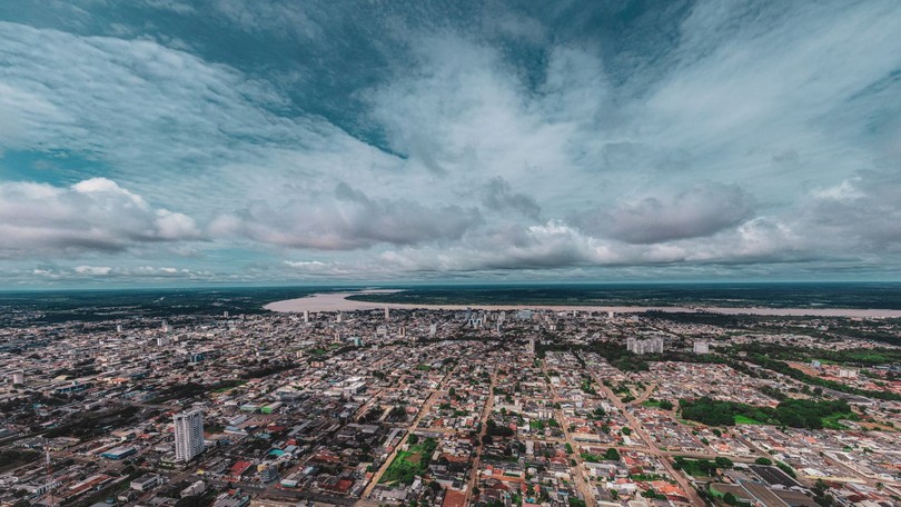 Vilhena | Cidade | G1