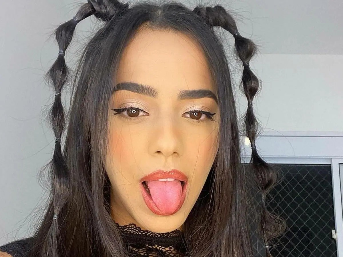 Mirella Santos tem Instagram com 13 milhões de seguidores derrubado ...
