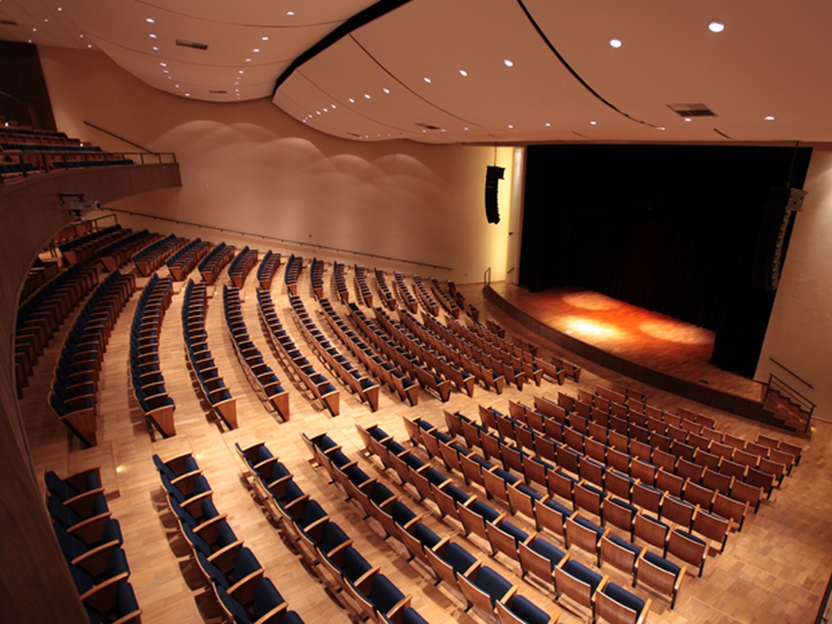 Inatel abre edital de projetos artísticos para participação no Cidade ...