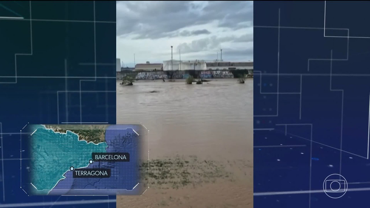 Enchentes na Espanha: moradores acusam governo de não ter emitido ...