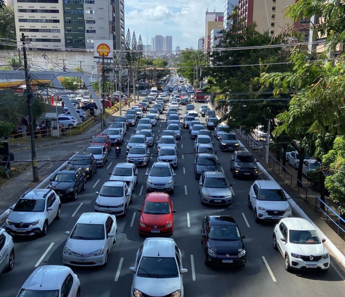 IPVA 2024 já pode ser pago antecipado com desconto de 15% na Bahia ...