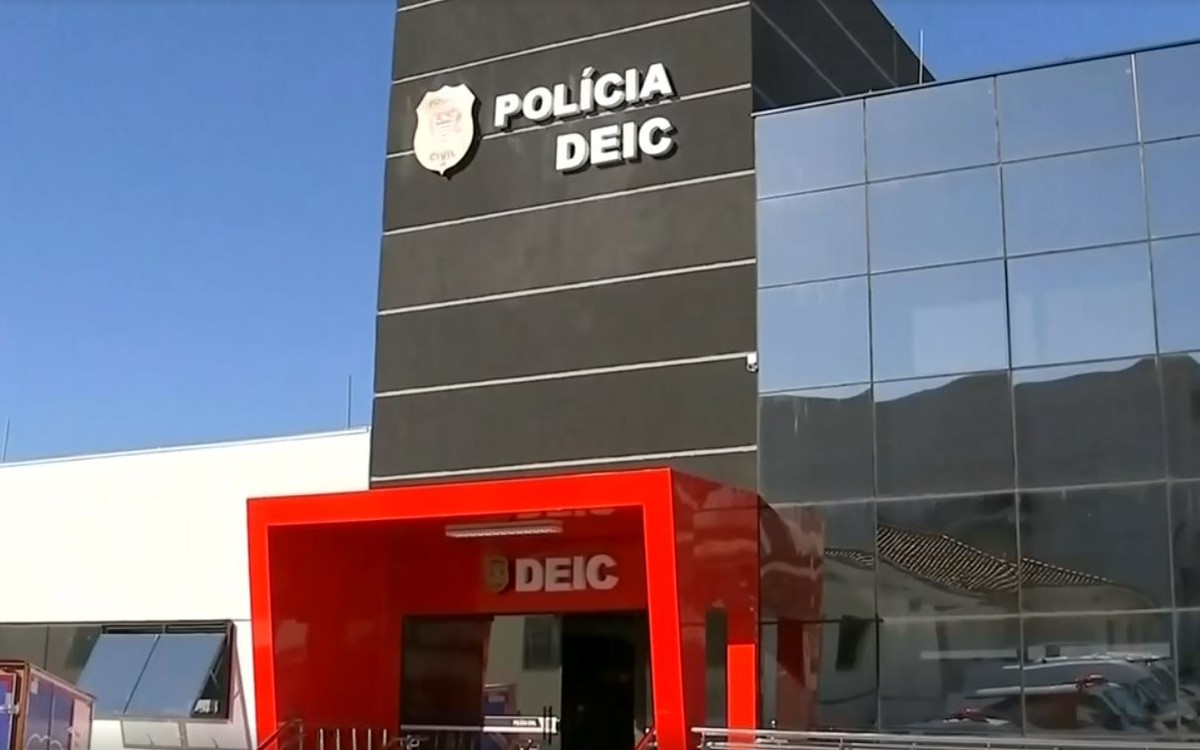 Suspeito De Financiar Mega Assalto Em Araçatuba é Preso No Interior De