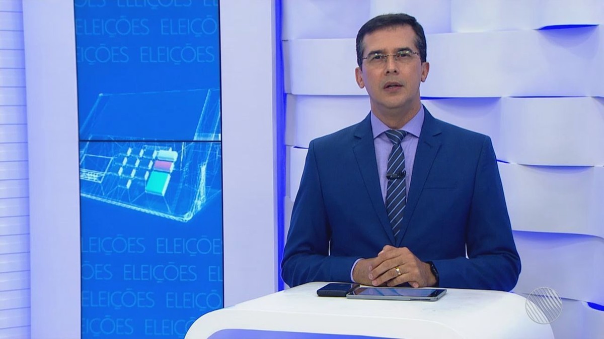 Eleições 2022 Confira O Que Fizeram Os Candidatos Ao Governo Da Bahia