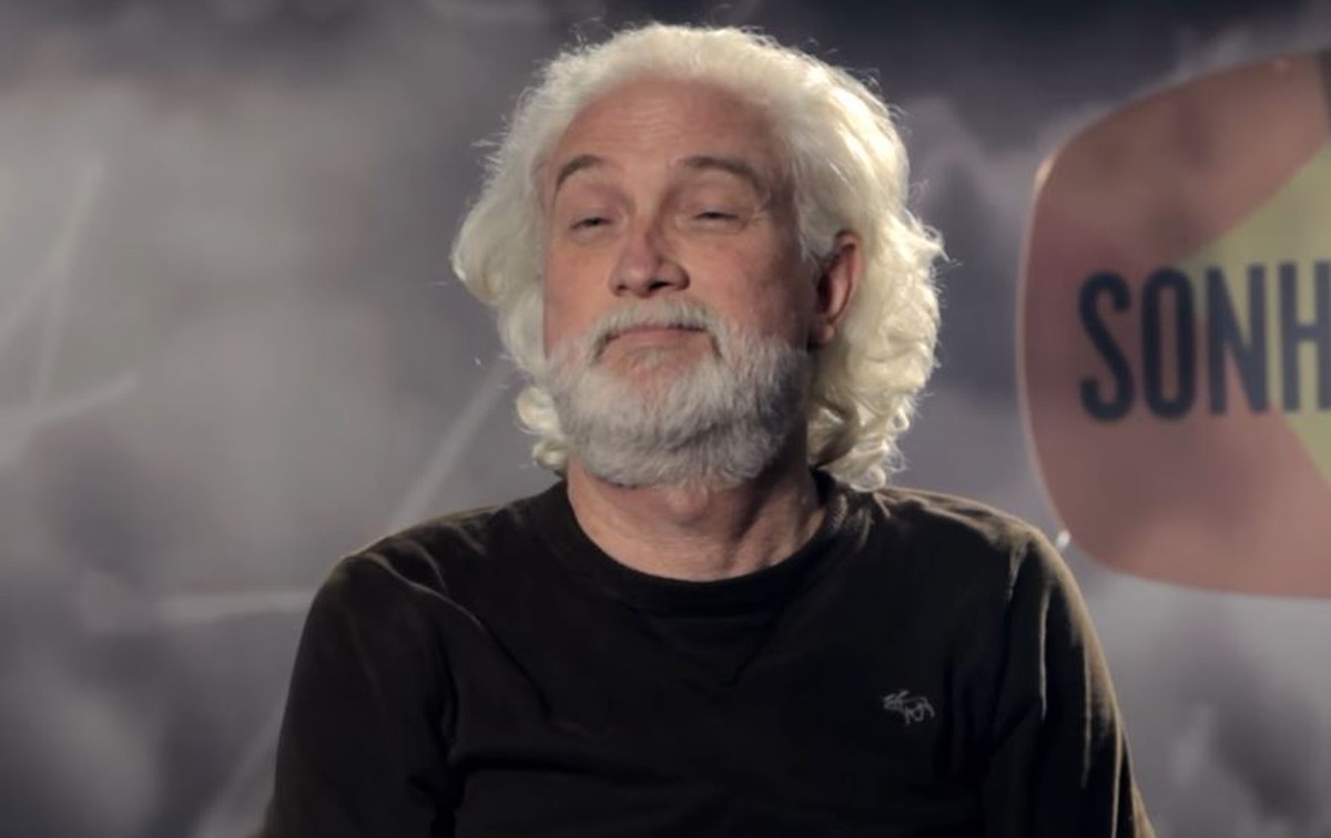 Del Rangel: famosos lamentam morte de diretor | Pop & Arte | G1