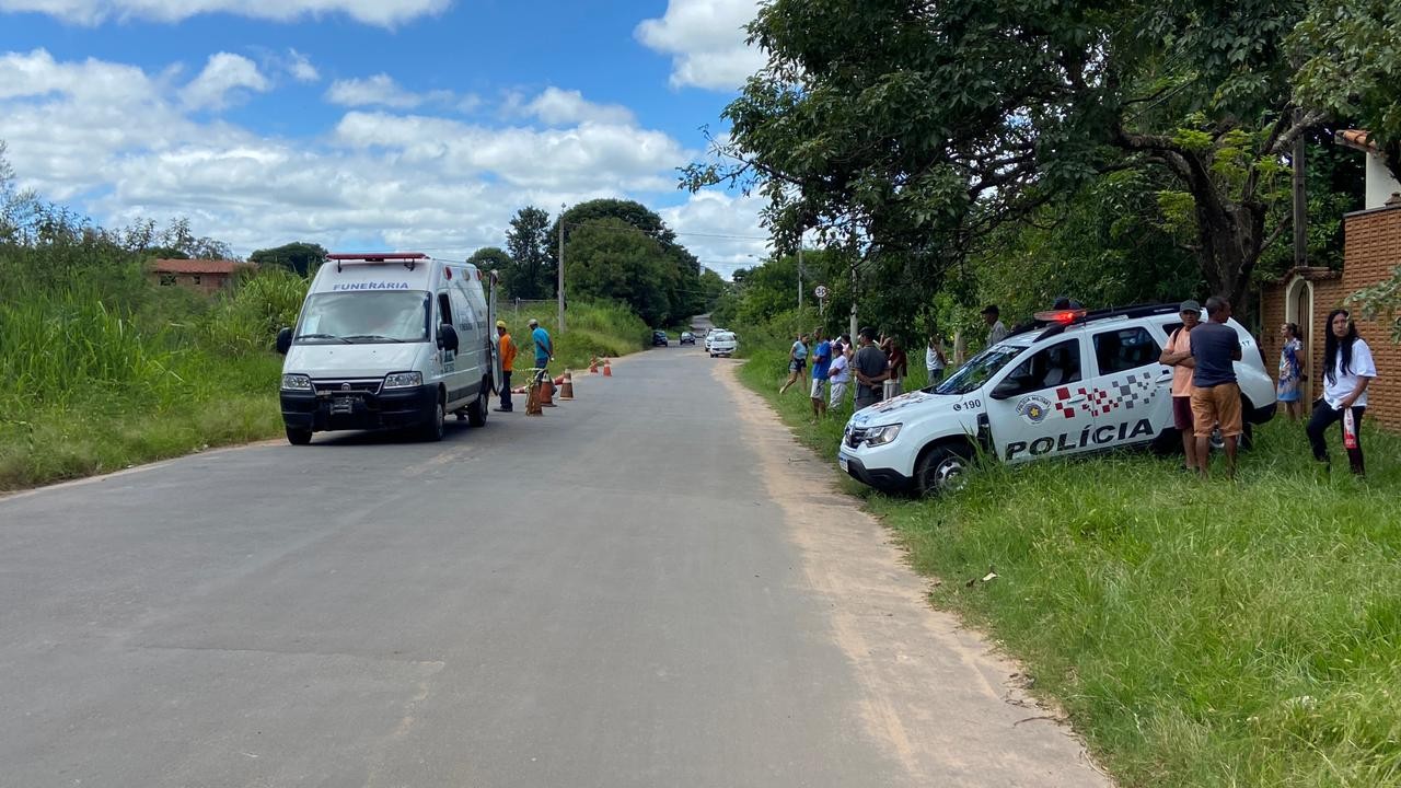 Mulher morre atropelada após ser atingida por carro em Campinas | Campinas e Região | G1
