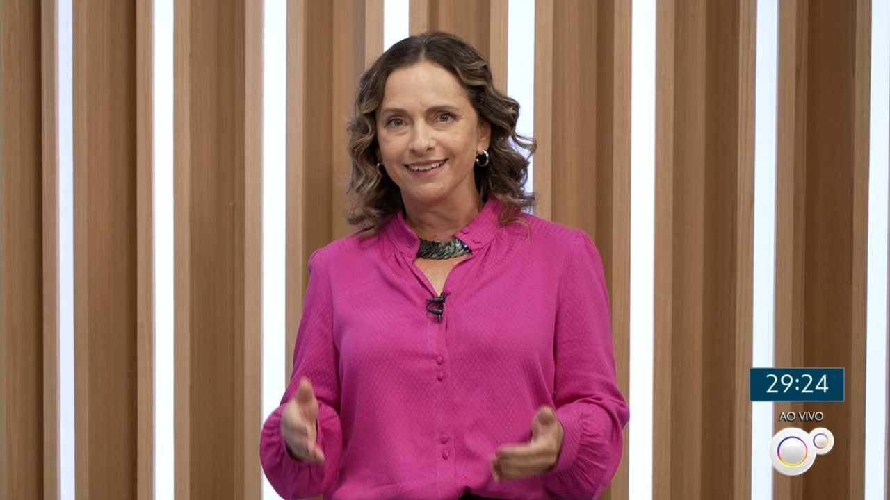 TEM Notícias entrevista Paula Granato (PV), candidata à Prefeitura de ...