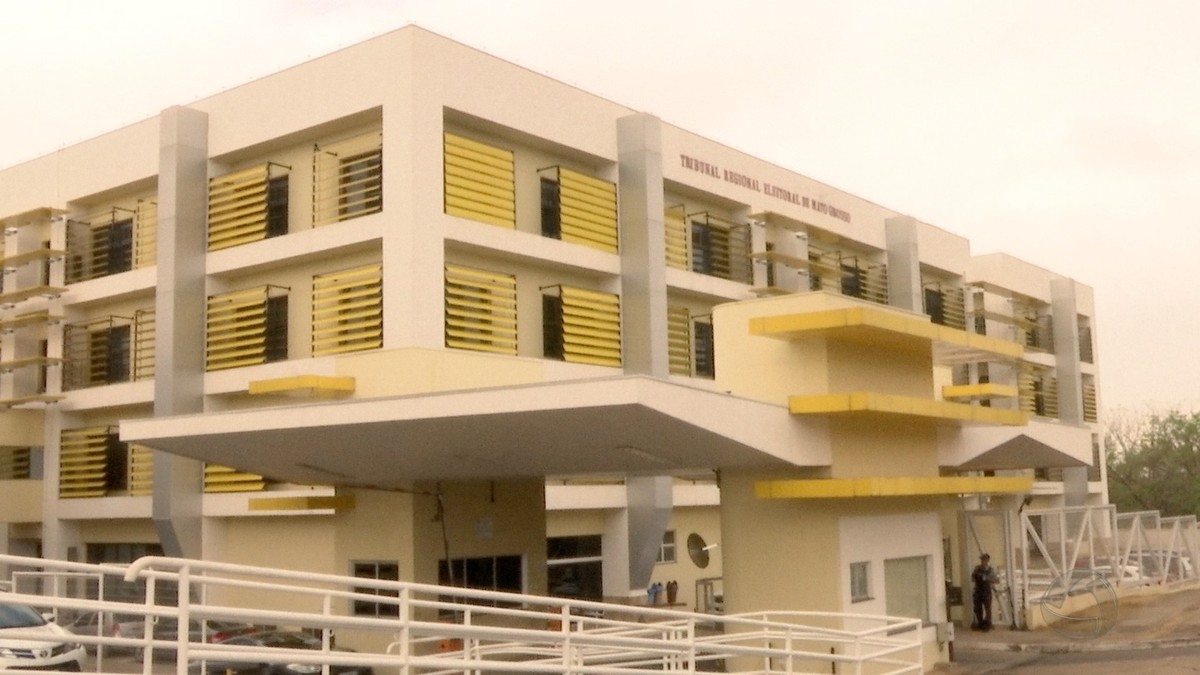 Candidatos eleitos são diplomados nesta segunda-feira (17) pelo TRE-MT ...