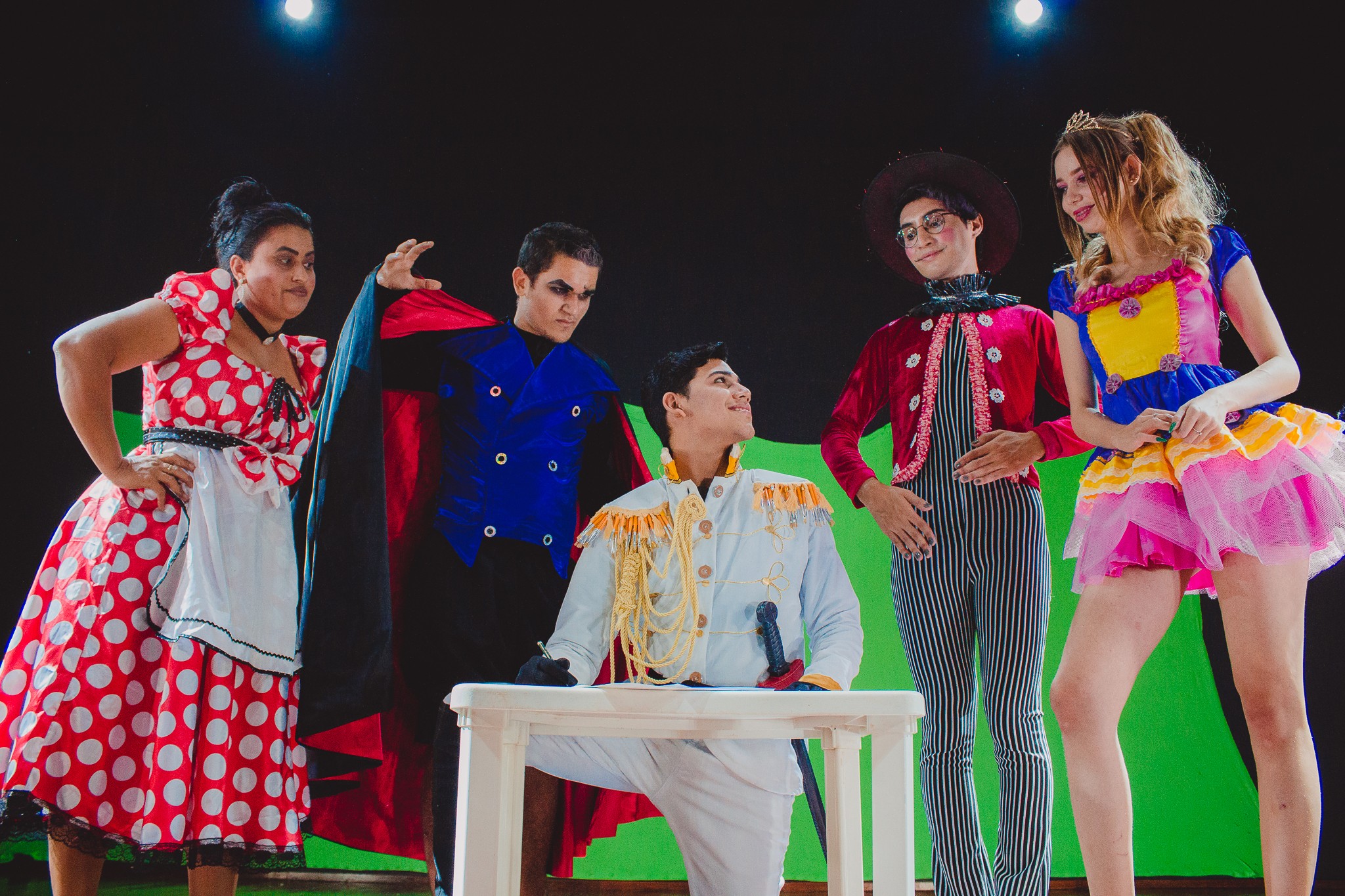 Em Parauapebas, projeto abre inscrições para oficina que ensina adaptar ...