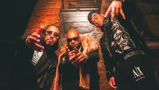 MV Bill | Tudo Sobre | G1