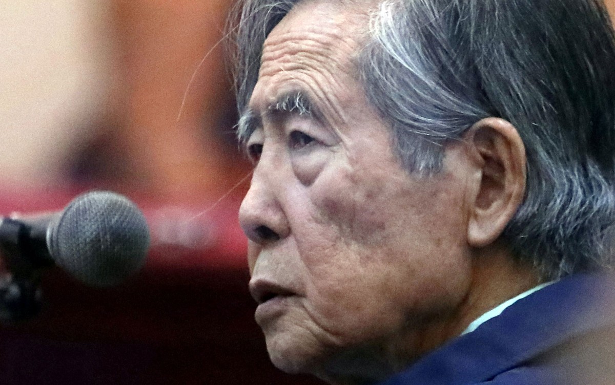 Entenda Por Que Ao Contrário De Castillo Fujimori Conseguiu Dar O