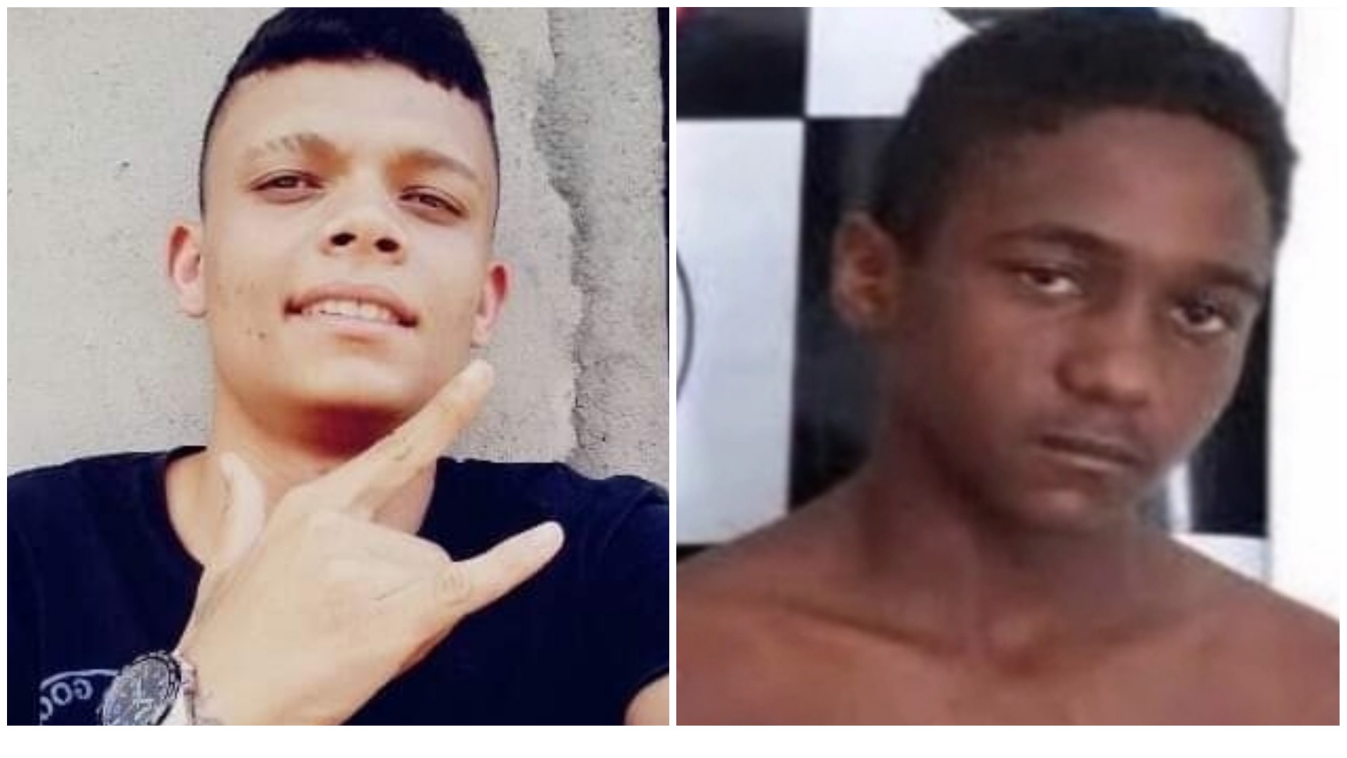 Polícia aponta três suspeitos de matar PM durante assalto em Imperatriz; Um morreu em confronto ...