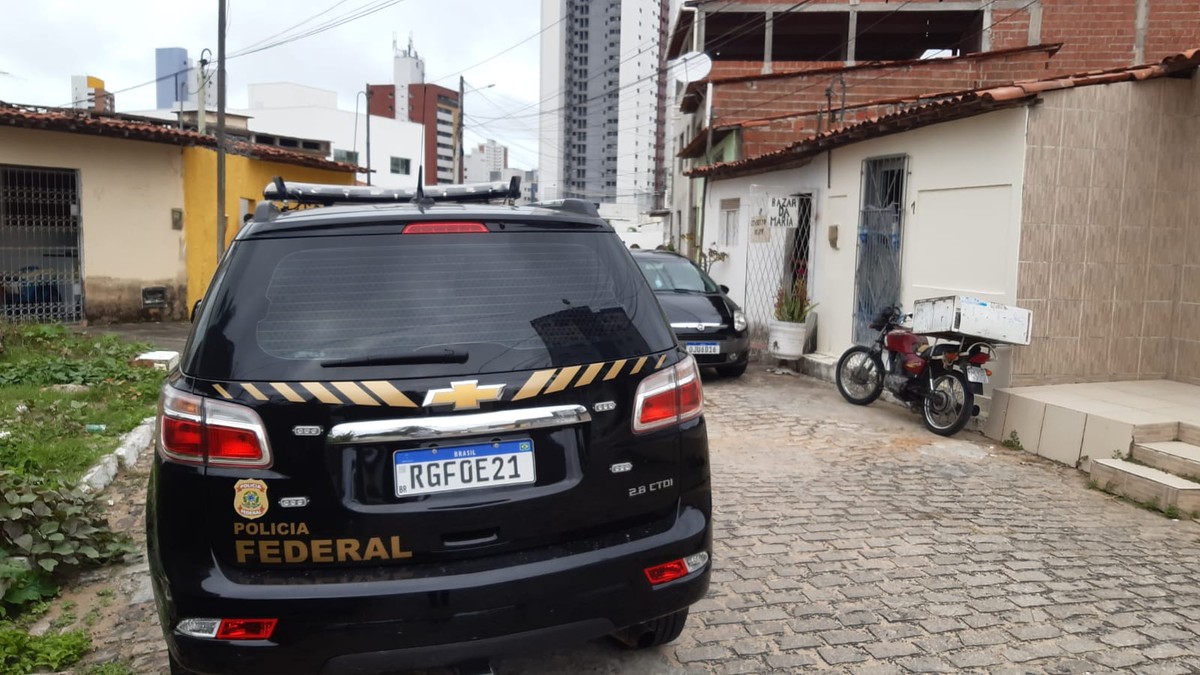 Policial Federal Reage A Assalto E Mata Criminoso Em Natal Rio Grande
