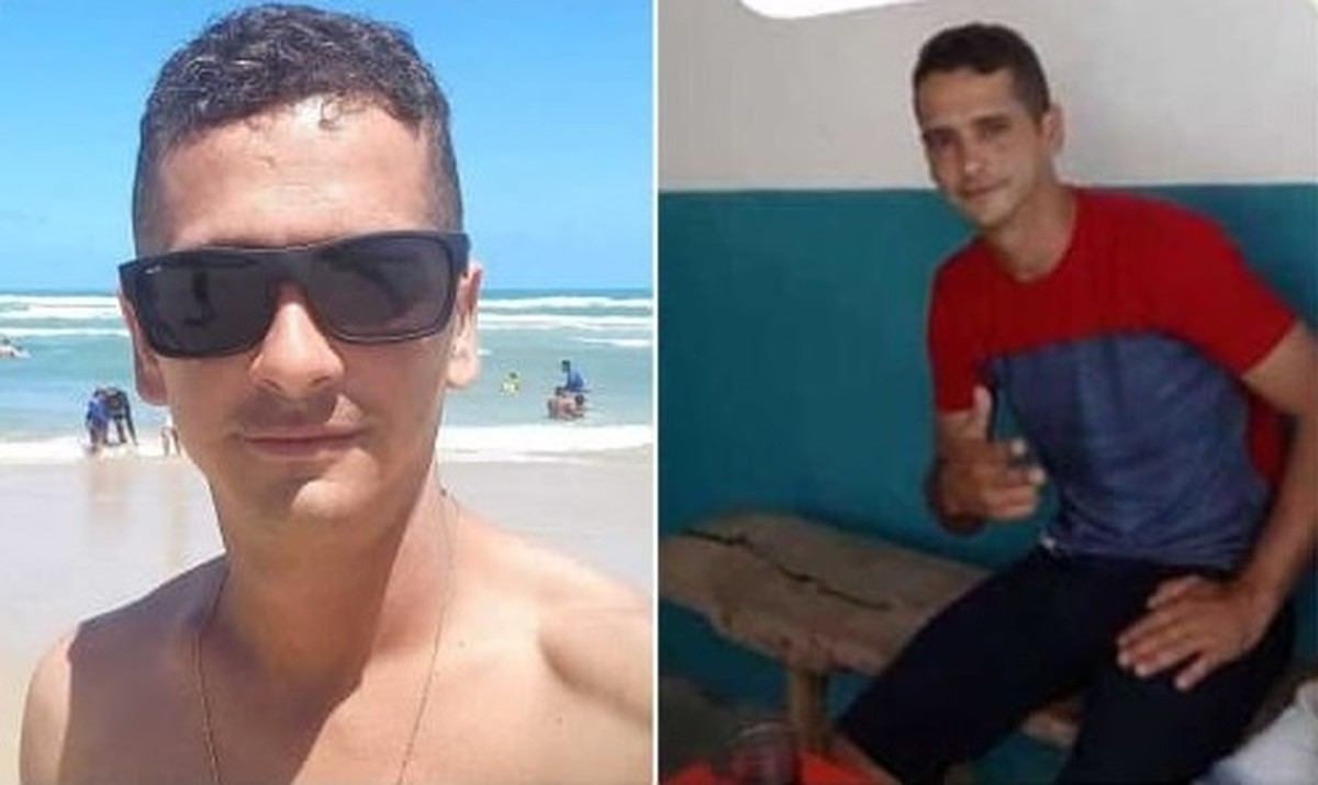 Homem é assassinado a facadas no dia do aniversário, em Santo Antônio ...