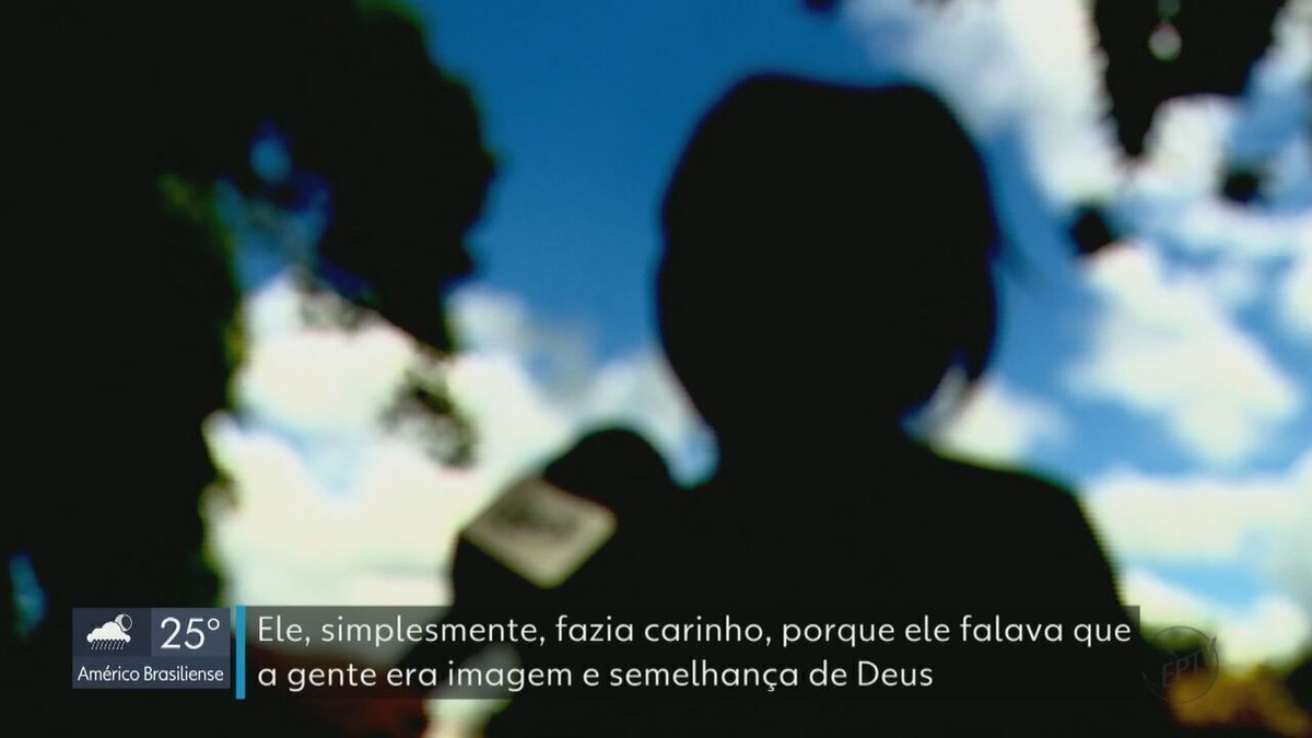Ex Coroinha Relata Abuso Sexual De Padre Investigado Me Sentia Suja
