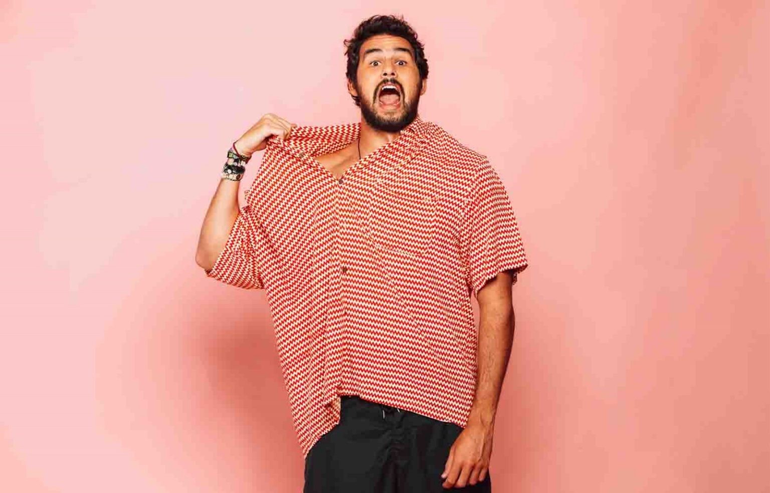 Quem é DJ MAZ, único brasileiro além de Ludmilla a tocar no Coachella ...