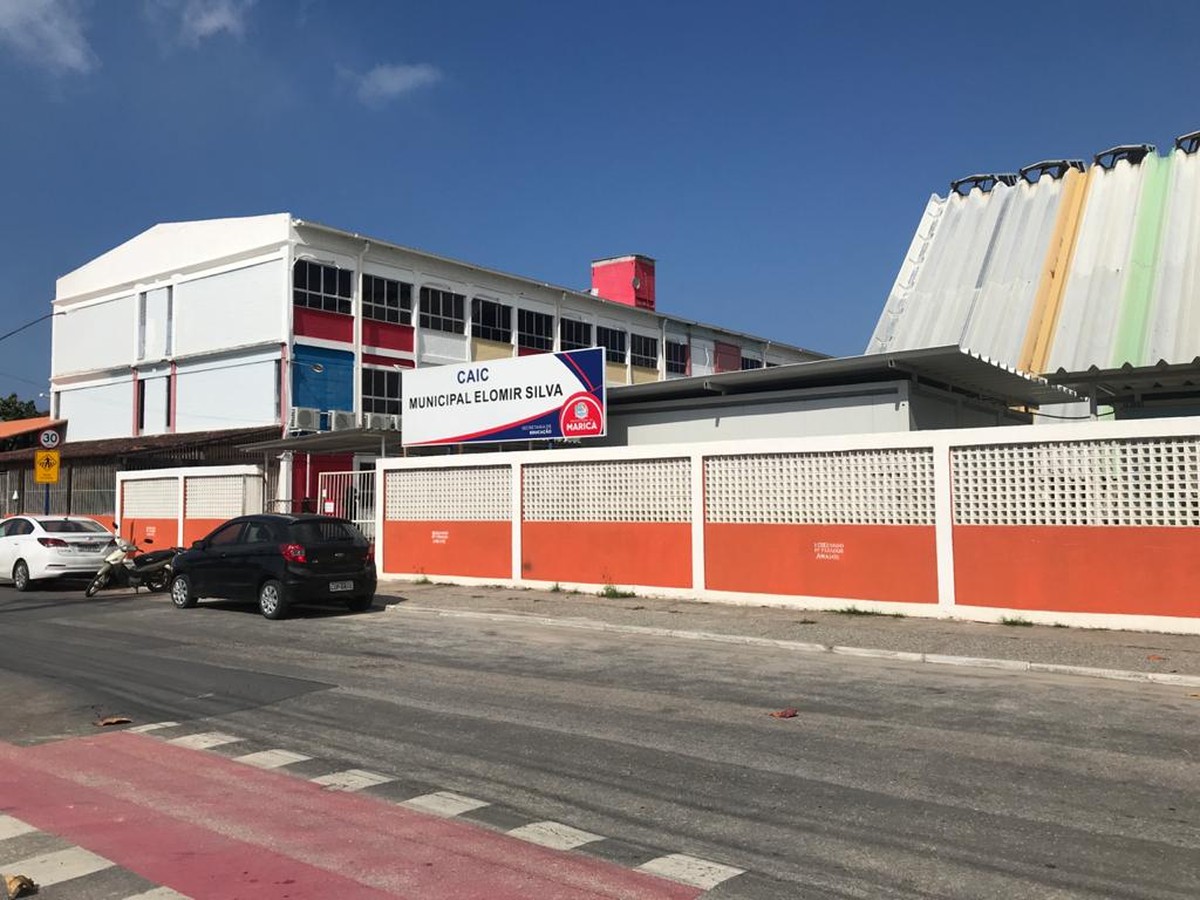 Atividades presenciais escolas públicas seguem suspensas em Maricá ...