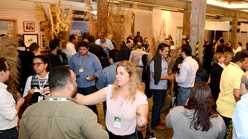 INTERAGRO 2023: A FORÇA DO AGRO