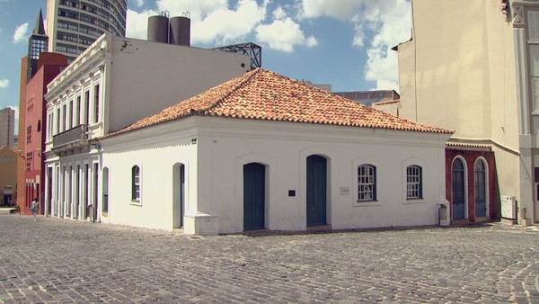 Neve em Curitiba: veja como ficou pontos famosos da capital paranaense ...