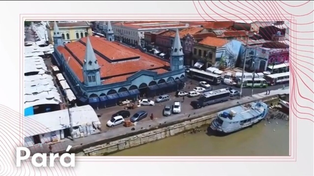 População de Altamira (PA) é de 126.279 pessoas, aponta o Censo do IBGE ...