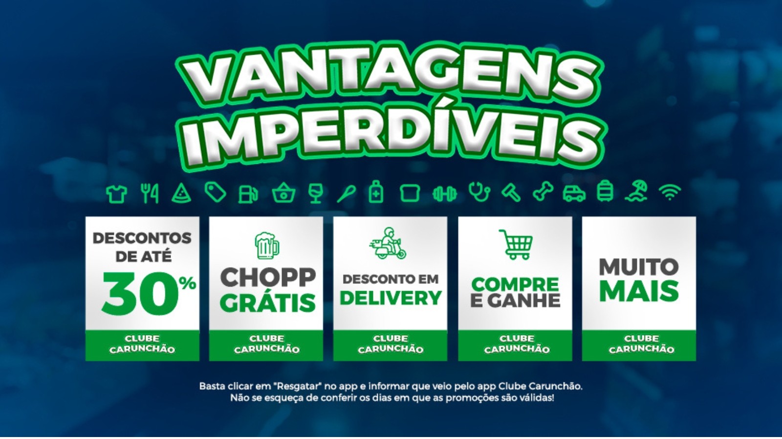 Clube de benefícios: transforme compras cotidianas em economia e ...