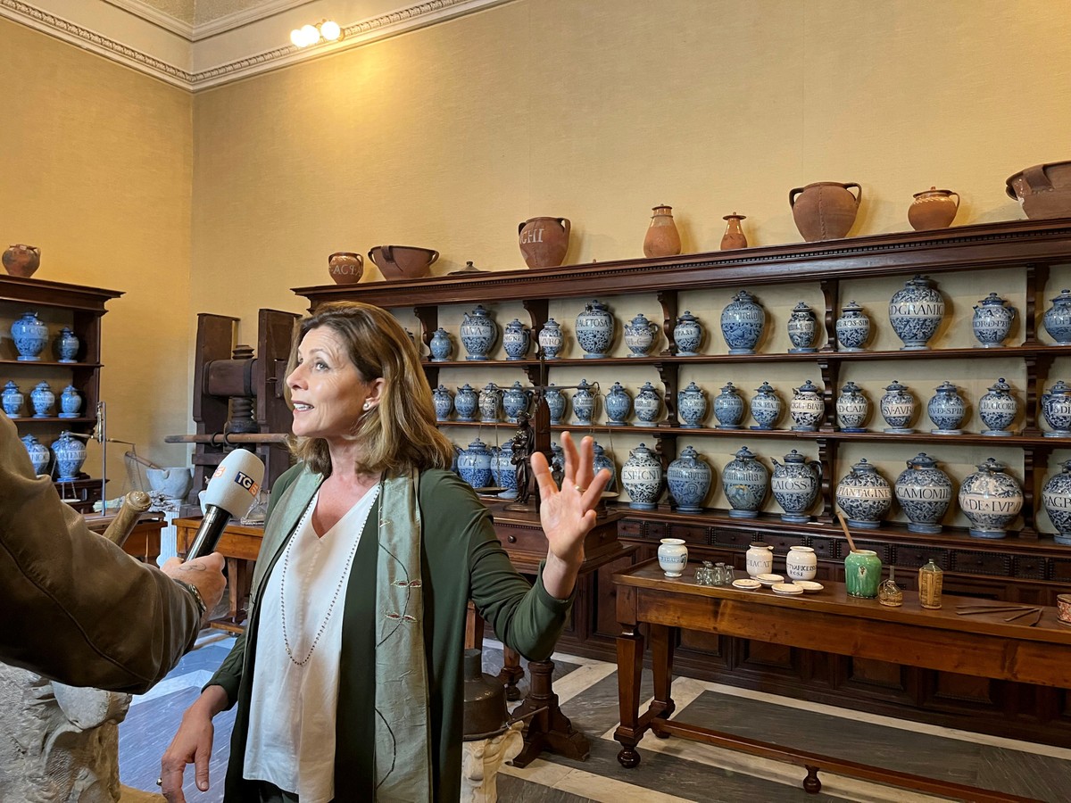 Museus do Vaticano convidam visitantes para atrações além da Capela ...