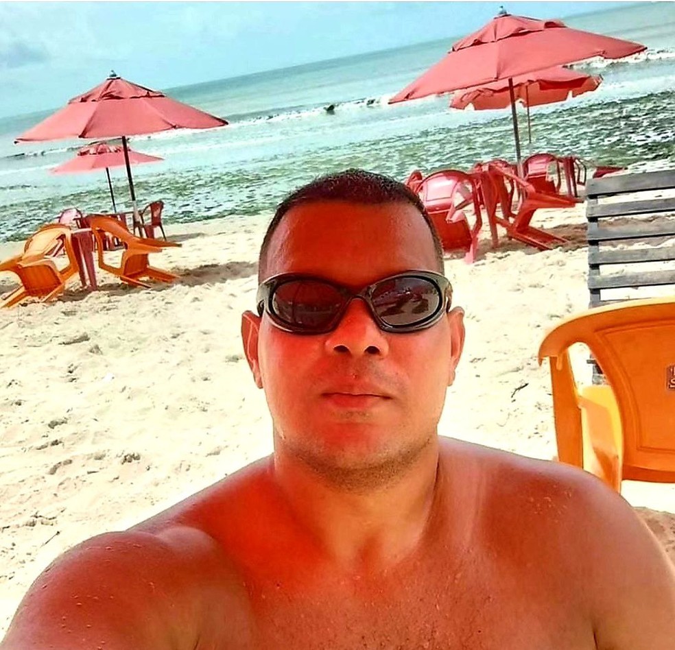 VALTER DESIDERIO BARRETO: Violência em PE: saiba quem são e veja fotos ...