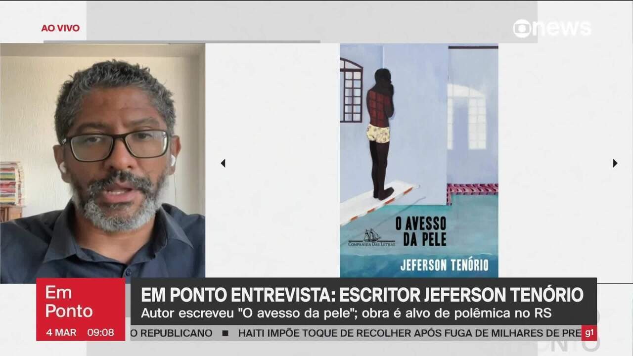 UFRGS divulga lista de leituras obrigatórias para vestibular e inclui ...