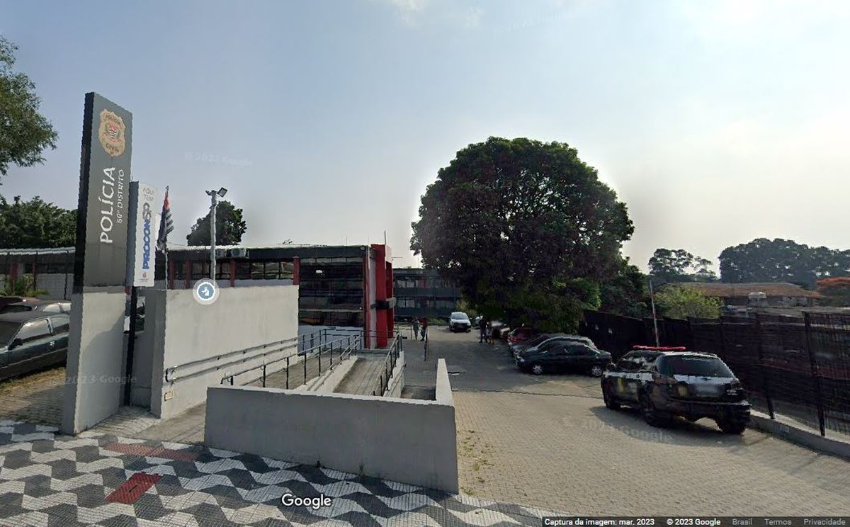 Idoso De 77 Anos é Baleado E Morto Por Pm Dentro De Delegacia Da Zona