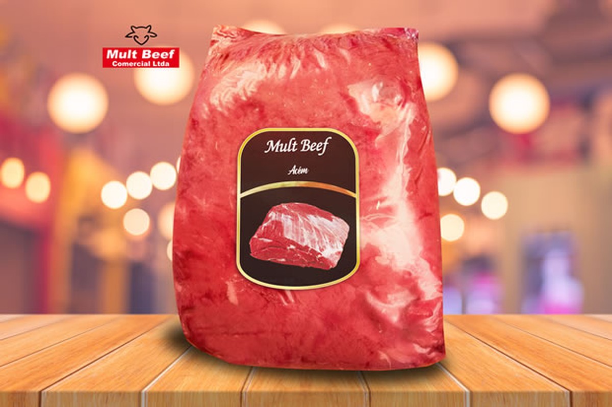 Acém Mult Beef, uma ótima opção de carne magra | Especial Publicitário ...