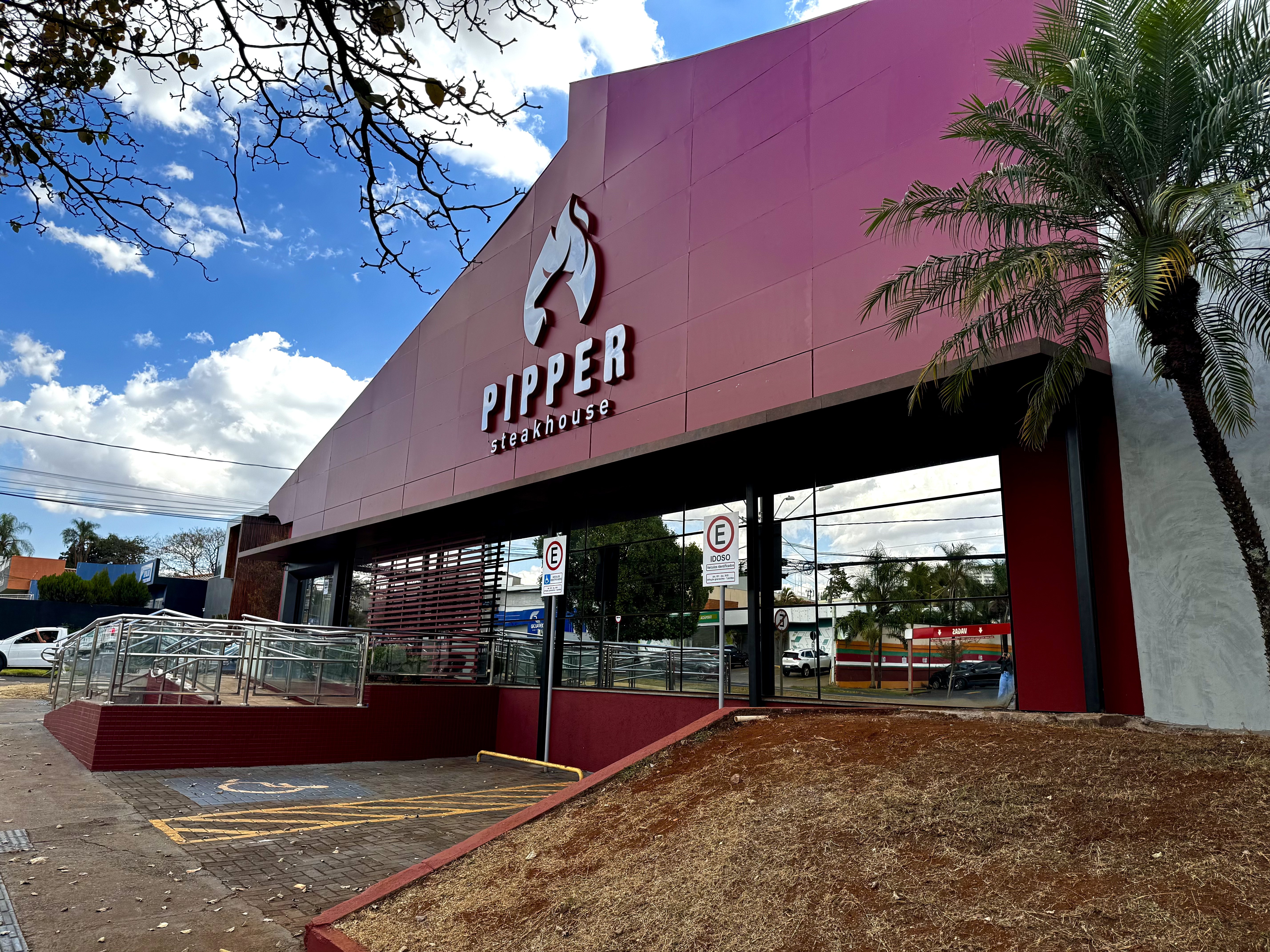Pipper Steakhouse inicia Soft Opening em Ribeirão Preto com experiência ...