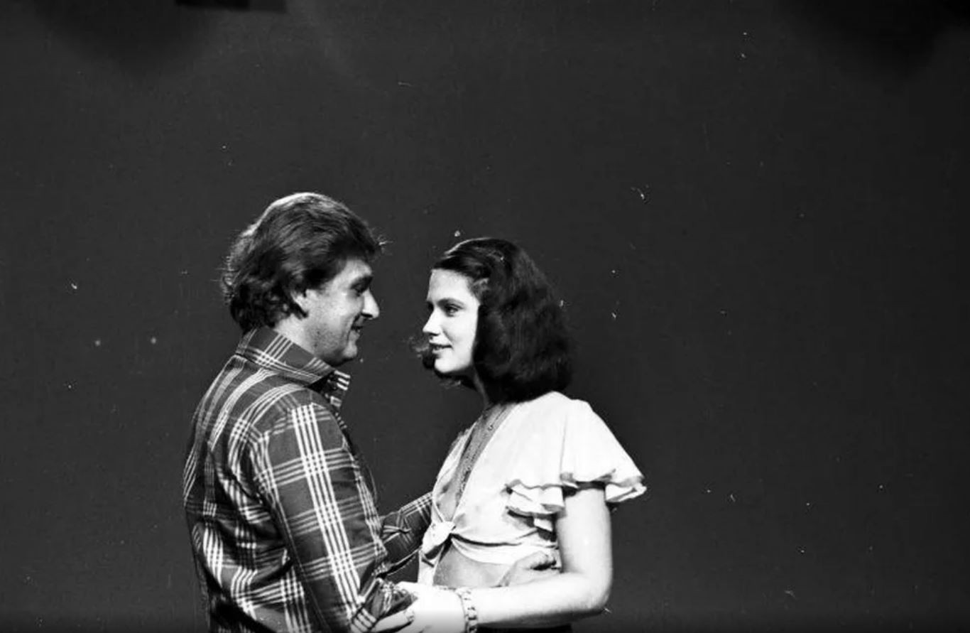 Maria Lúcia Dahl morre no Rio aos 80 anos; FOTOS | Pop & Arte | G1