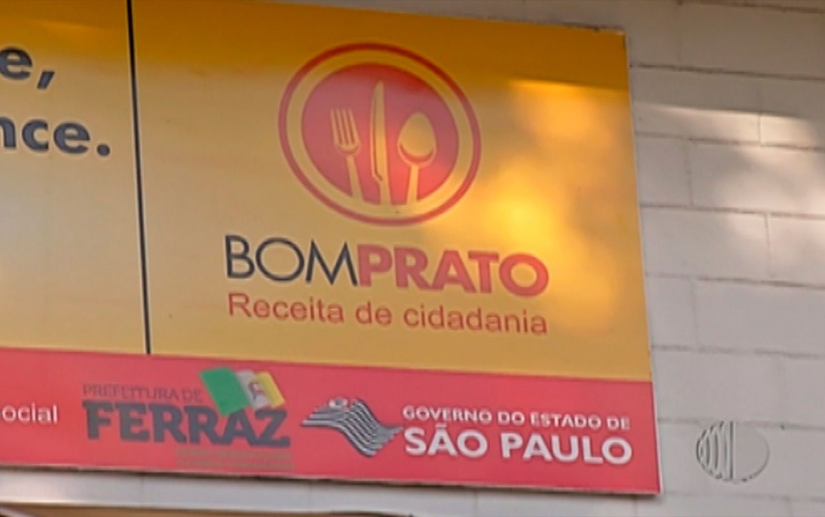 Unidades do Bom Prato no Alto Tietê servirão três refeições diárias até ...