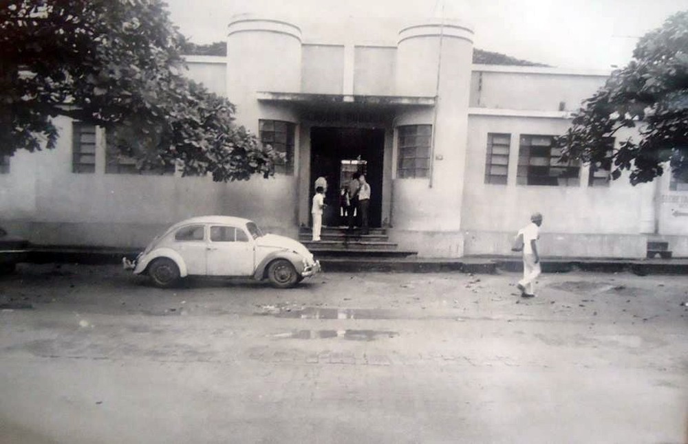 Um passeio pelos 85 anos de história de Governador Valadares | G1