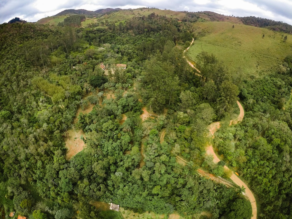 Prefeitura de Paty anuncia criação de Parque Municipal | Especial ...