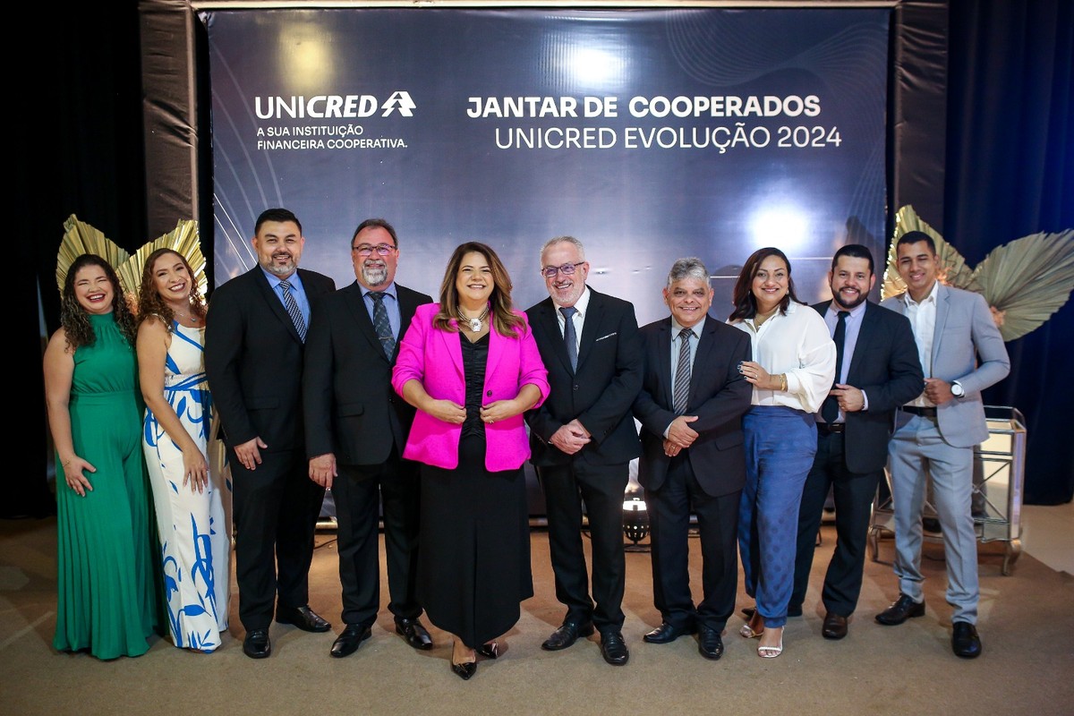 Com Plano de Expansão, UNICRED Evolução celebra resultados em São Luís ...